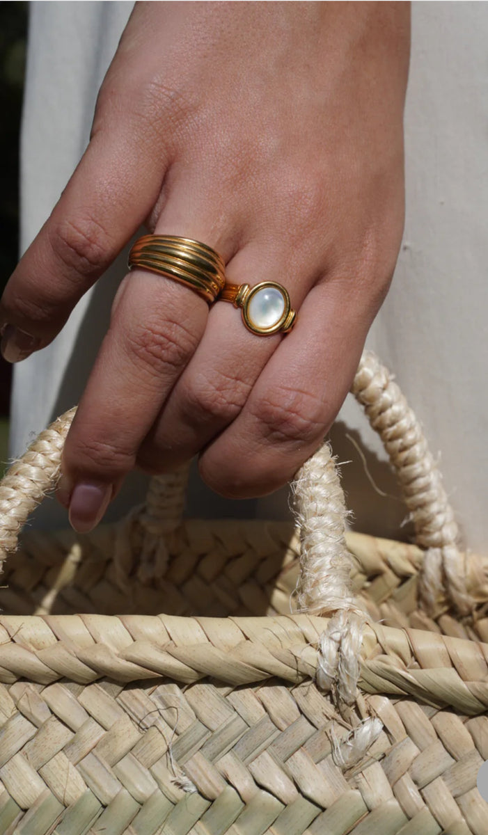 Lee Ring – Shine Boutique